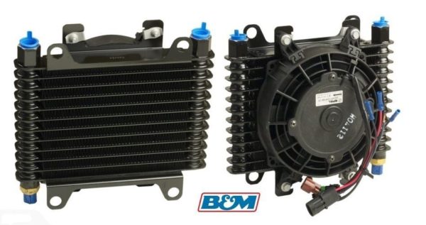 Best Transmission Coolers - Complete Buyer's Guide