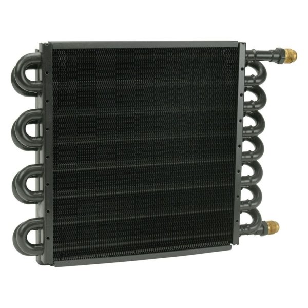 Transmission Coolers - The Best Transmission Cooler Buyer's Guide