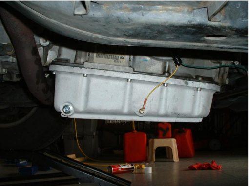 Best Transmission Temperature Gauges - The Complete Guide - Transmission Cooler Guide