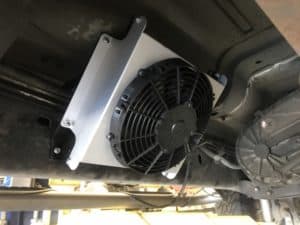 Cummins Transmission Cooler - Transmission Cooler Guide