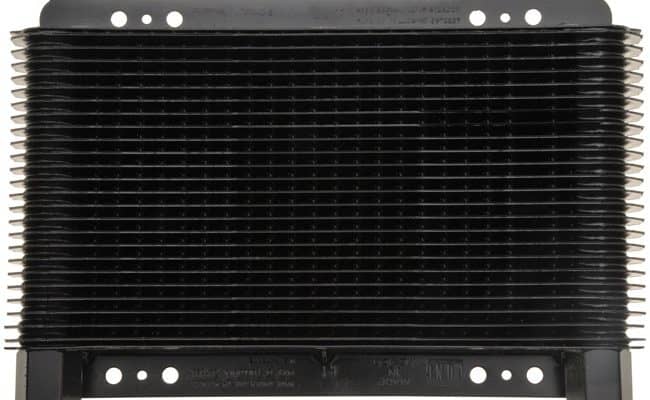 Tru Cool Transmission Coolers - Transmission Cooler Guide