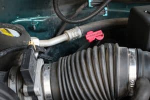 How To Check Transmission Fluid - Complete Guide - Transmission Cooler ...